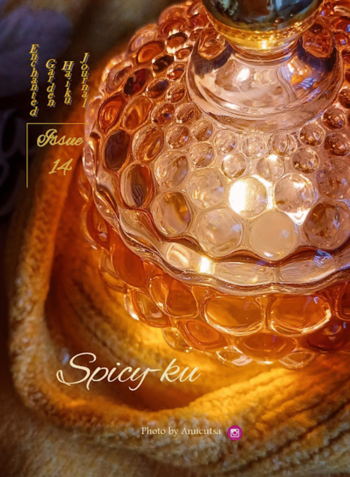 Fire Lilies – Leon Tefft